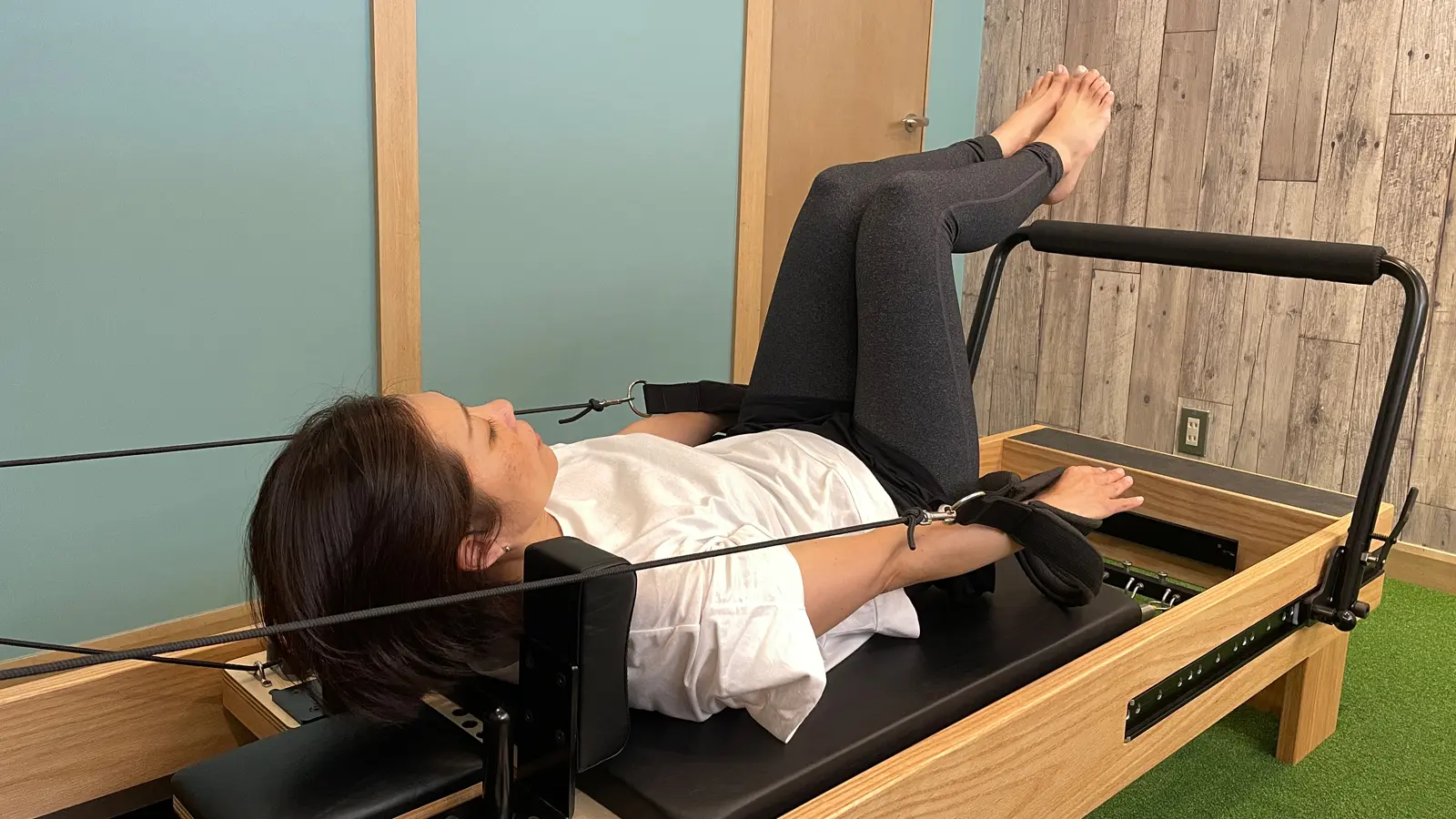 パーソナルクラス | studio STANCE